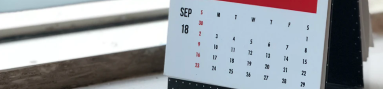 Greek Days of the Week - Go Learn Greek